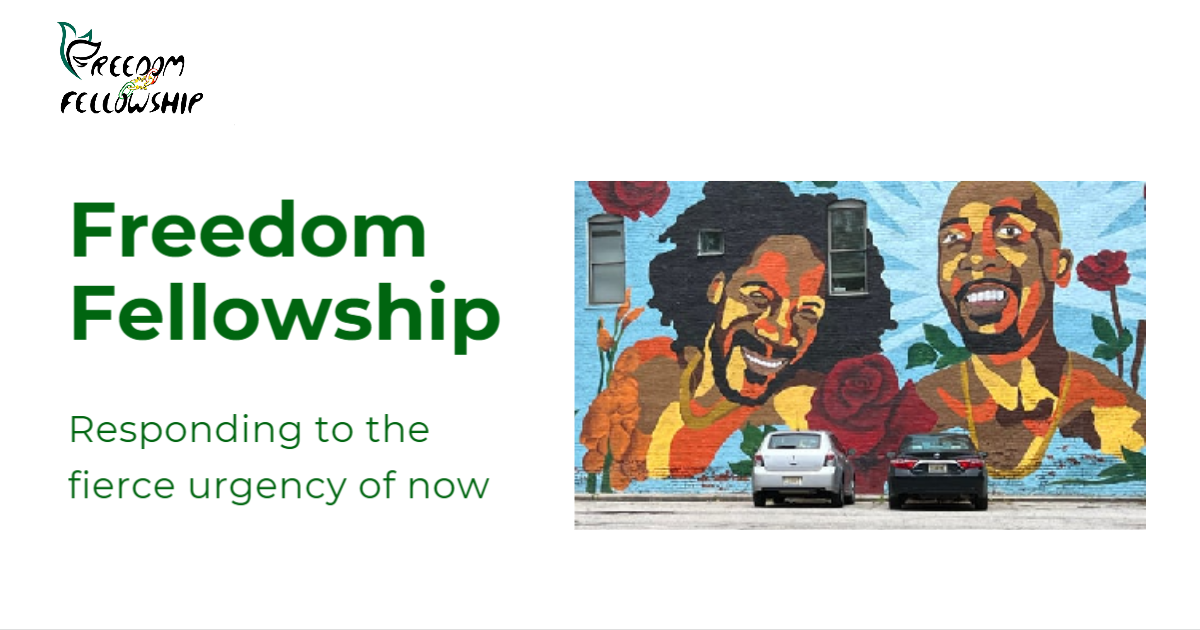 Freedom Summer Fellowship